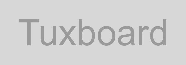 Batman de Shanghai - Tuxboard