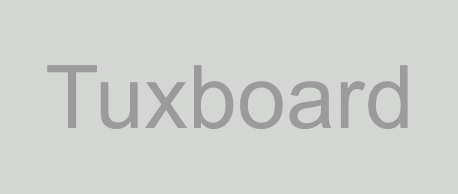 bus drift - Tuxboard