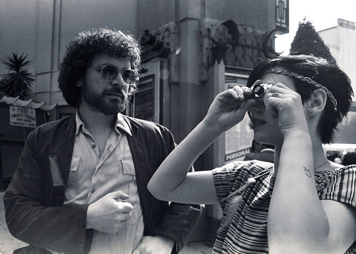 Des photos cools de célébrités capturées par un jeune photographe ...