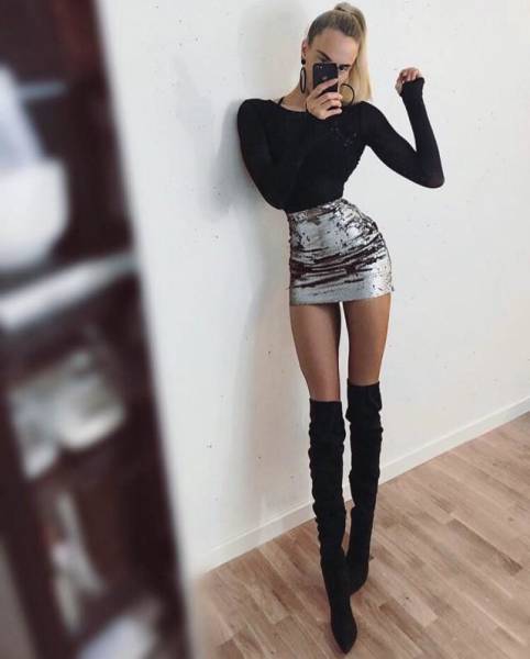 Ia Östergren 13 - Tuxboard