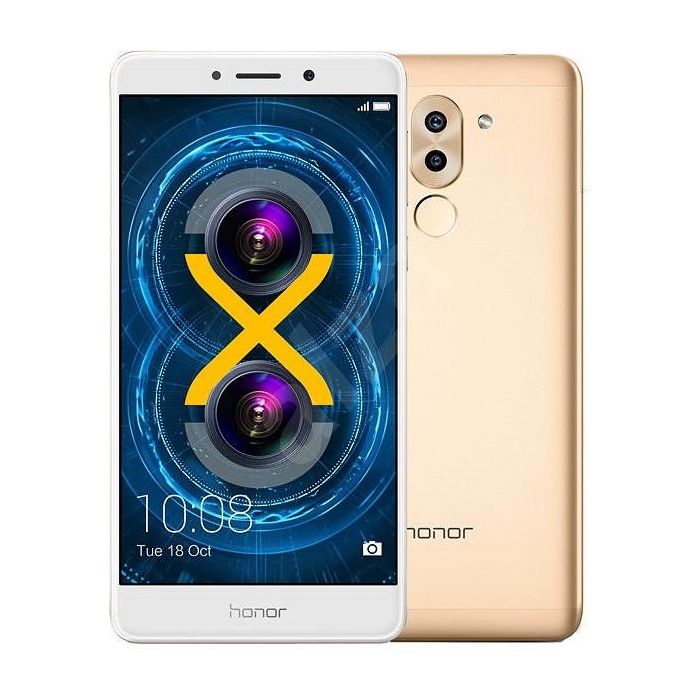 Baisse de prix sur le Huawei Honor 6X à 114.63 € - Tuxboard