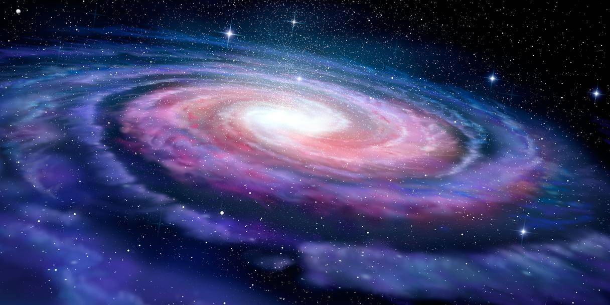 Une nouvelle découverte d’un groupe de galaxies faite par les astronomes