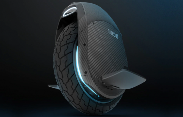 La gyroroue électrique premium Ninebot One Z10 s'offre une promotion ...
