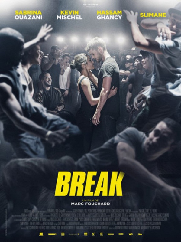 Break (Streaming, Synopsis, Casting, Bande annonce)