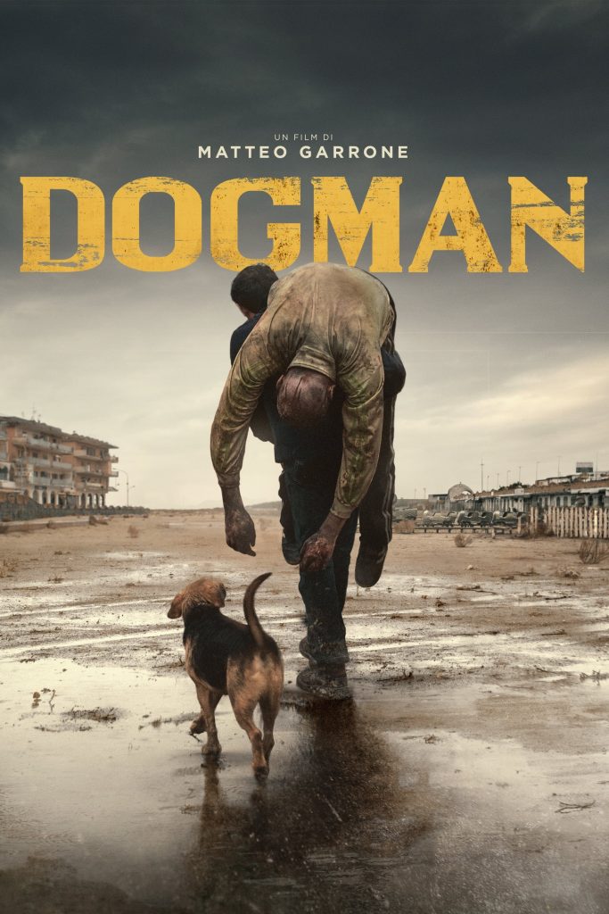 Dogman (Streaming, Synopsis, Casting, Bande annonce) – Tuxboard