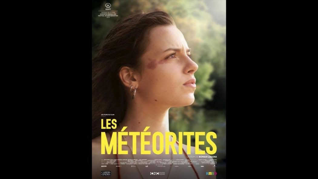 Les Météorites (Streaming, Synopsis, Casting, Bande annonce)