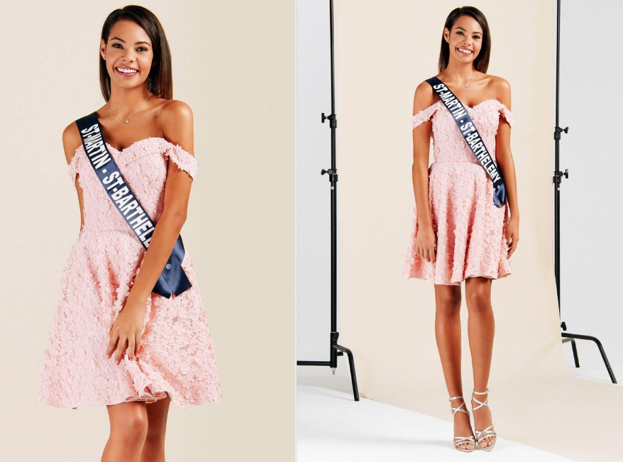 Voici les photos des 30 candidates sélectionnées pour Miss France 2020 ...