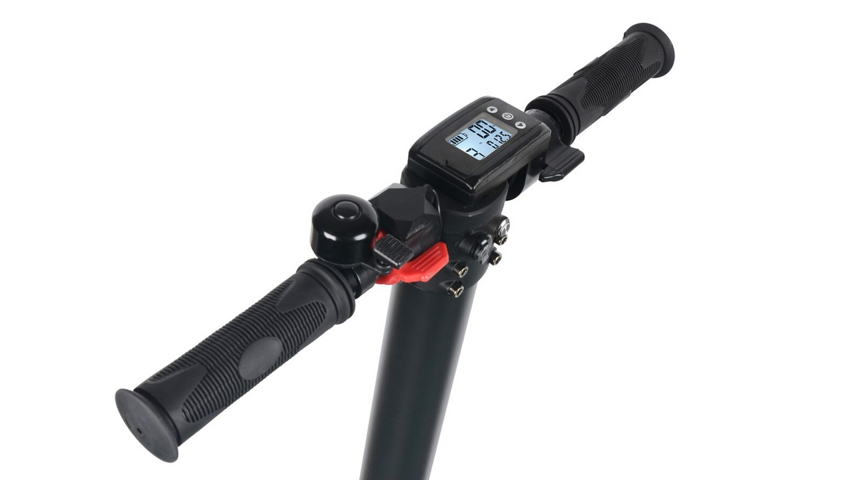 La trottinette Revoe Street Motion Tech II à 199 € au lieu de 249 ...