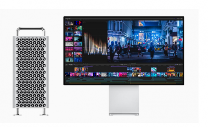 Apple dévoile le Mac Pro le plus cher à 48 000 € (53 000 $) -