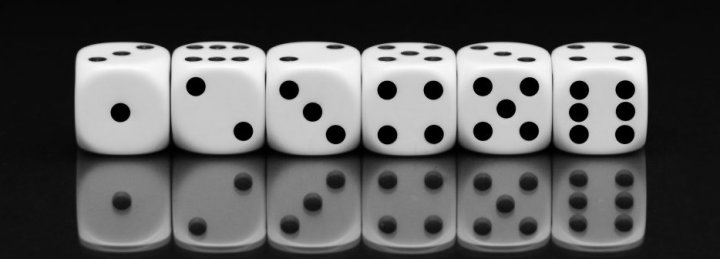 Qu'est-ce que le hasard