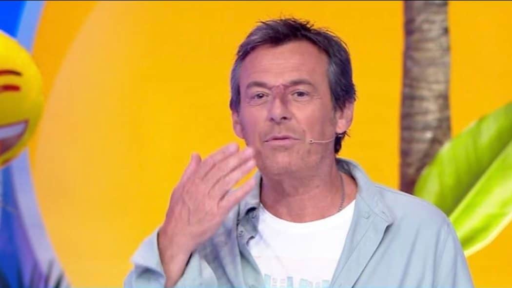 Jean-Luc Reichmann sort enfin du silence après le décès de sa maman ... Jean-Luc Reichmann sort enfin du silence après le décès de sa maman ...