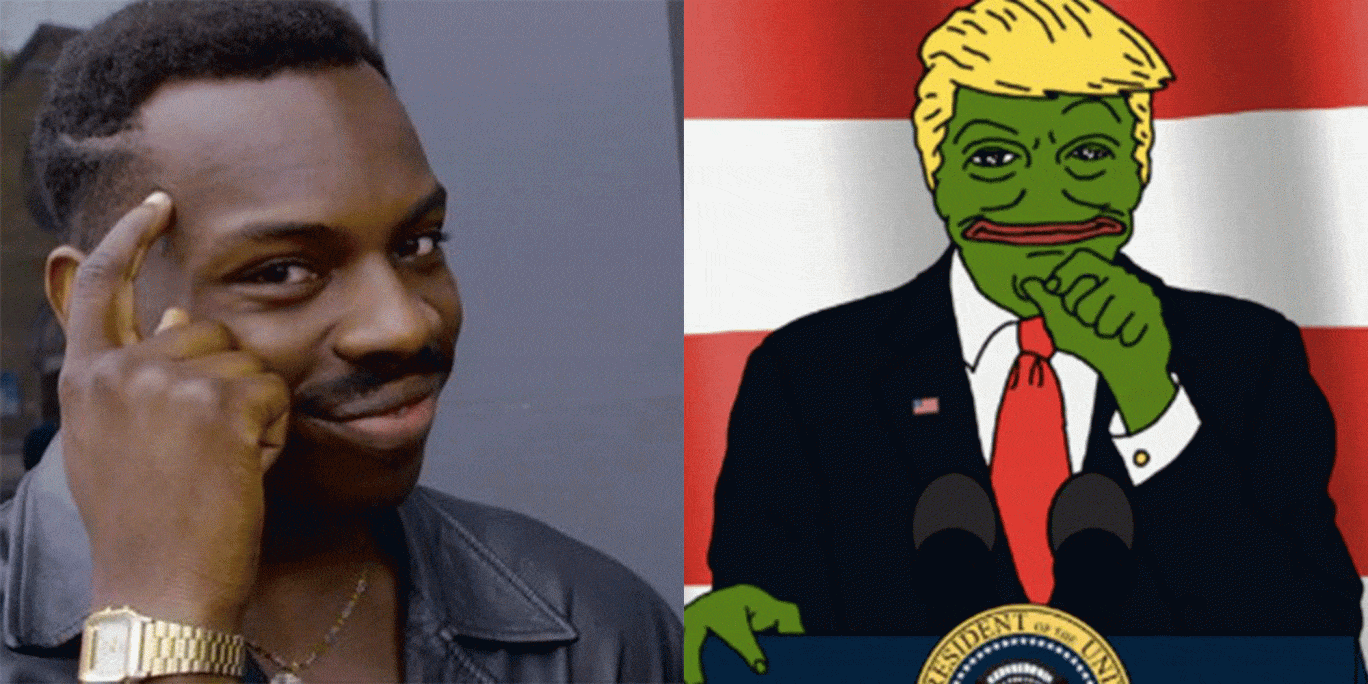 Des chercheurs ont analysé les mèmes les plus populaires d’internet ...