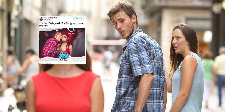 La drôle de vérité derrière le mème viral d’Édimbourg – Tuxboard