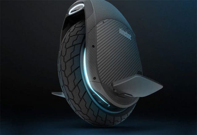 Le Ninebot One Z10 à 1242,18 € ? – Tuxboard