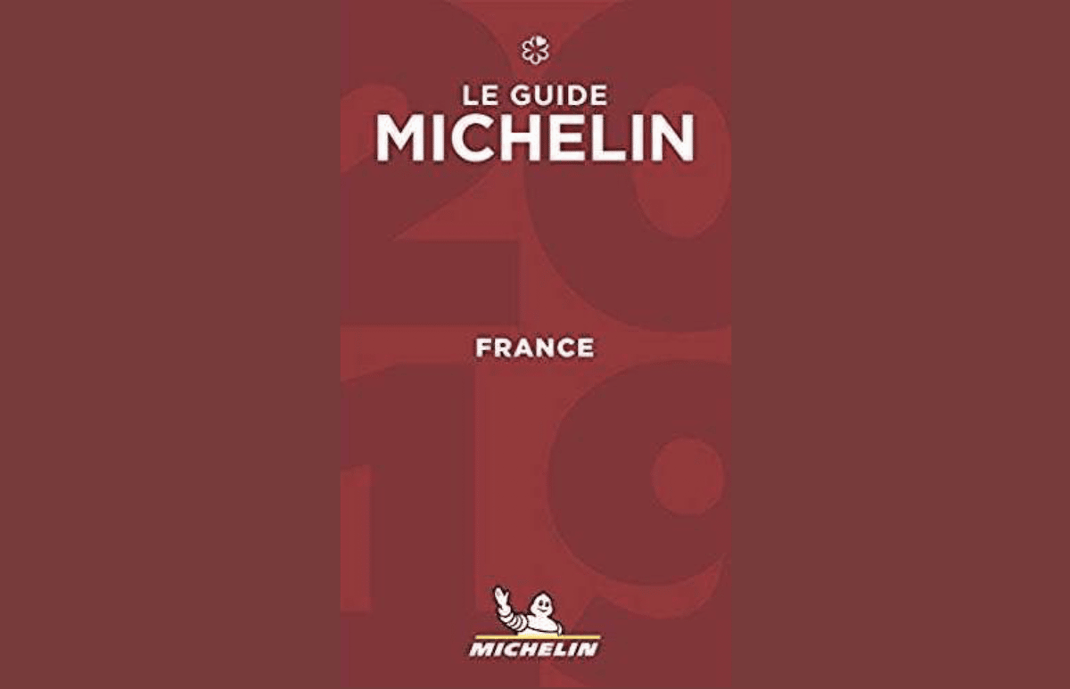 Le guide Michelin 2019 fait place aux femmes (liste des nouveaux ...