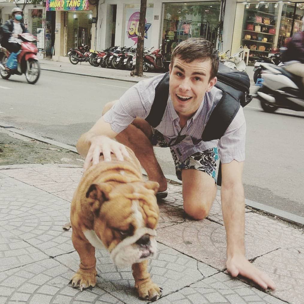 Il est désormais possible de louer un ami pour la Saint-Valentin ...