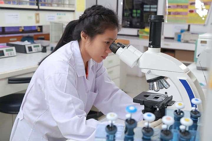 Les scientifiques viennent de créer des machines qui mangent et ...