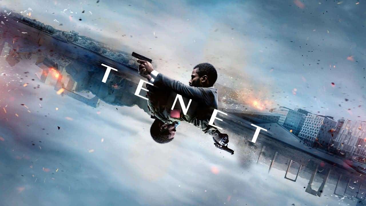 TENET , le prologue du film en intégralité – Tuxboard