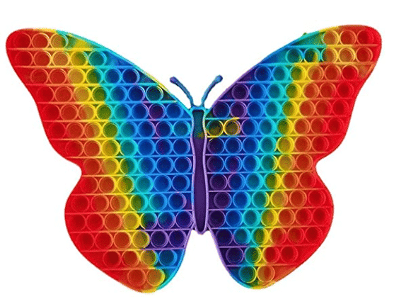 Où acheter des Pop-it / Bubble Pop, le jeu anti-stress du moment ...