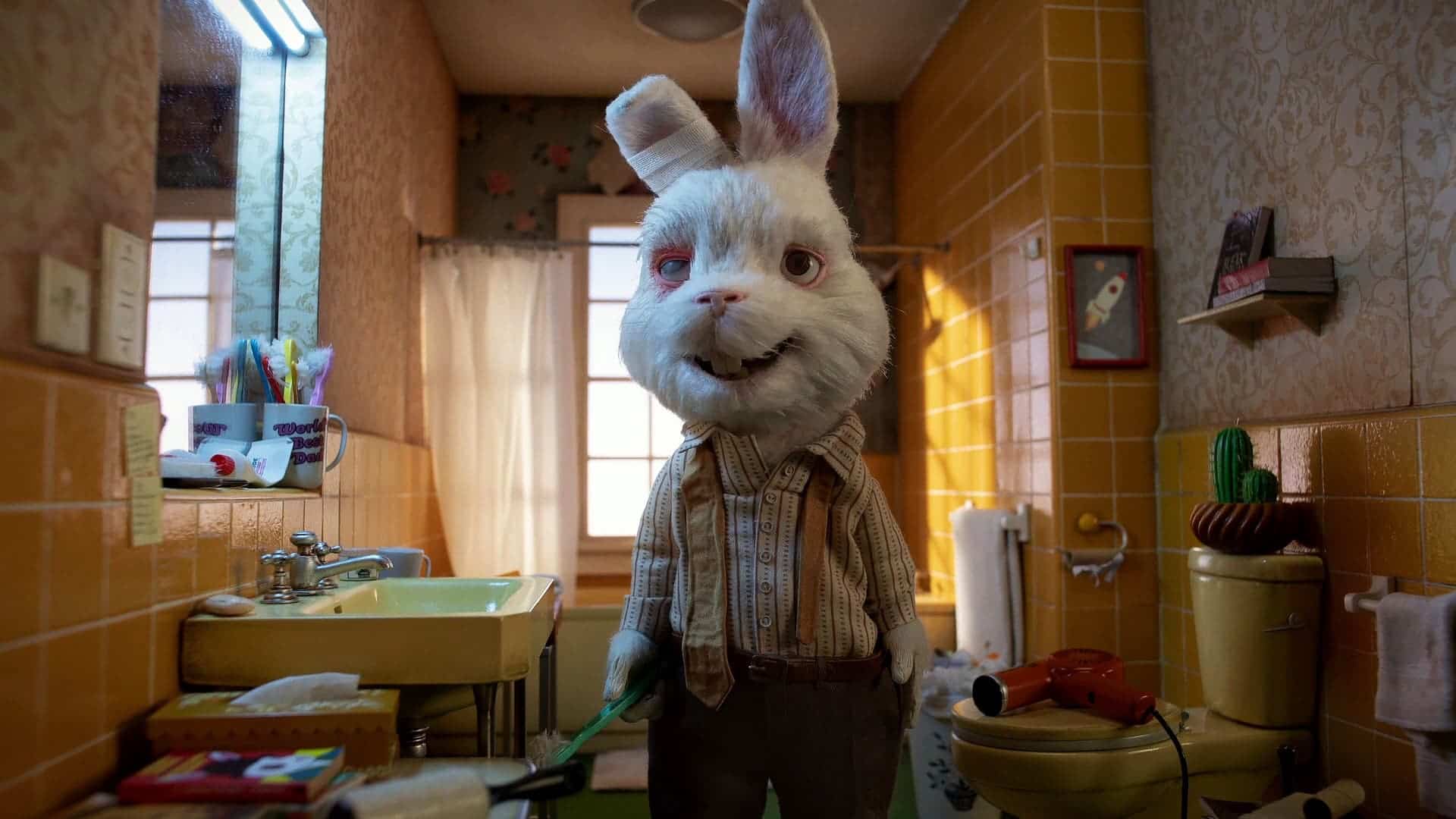 Sauver Ralph, le court métrage en stop motion avec Taika Waititi, Ricky ...