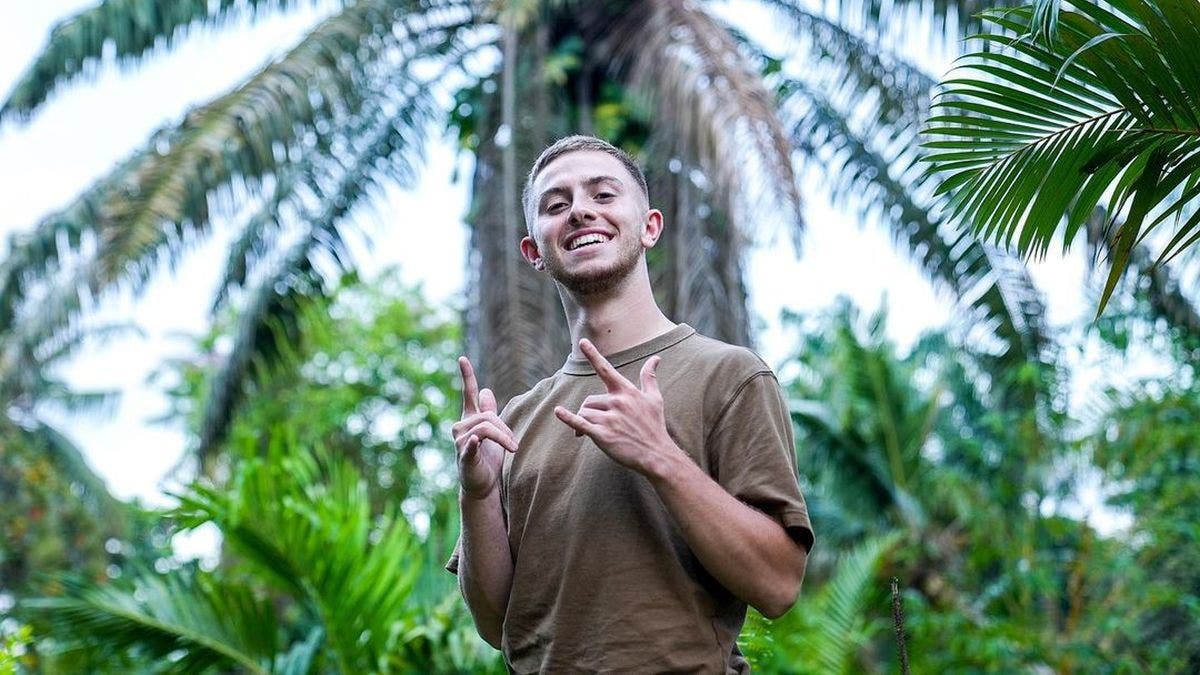 Michou et Elsa Blois terrorisés en vacances « J’ai vraiment cru que j ...