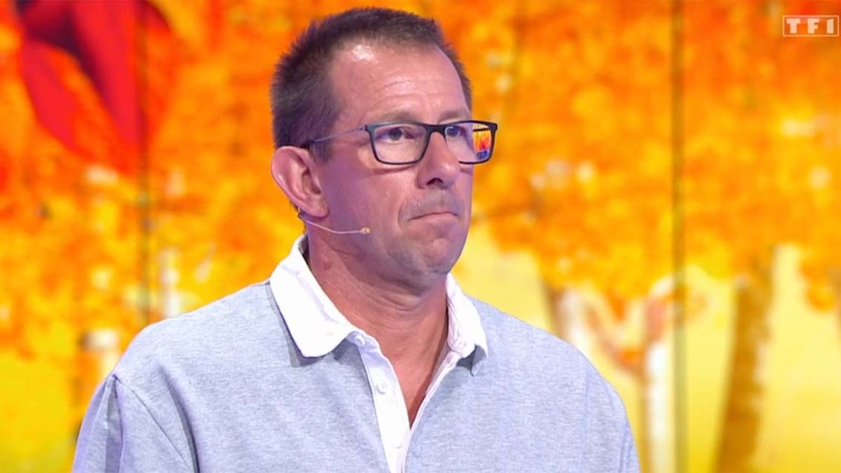 Les 12 coups de midi : Stéphane accusé d’avoir pris "le melon", il se ...