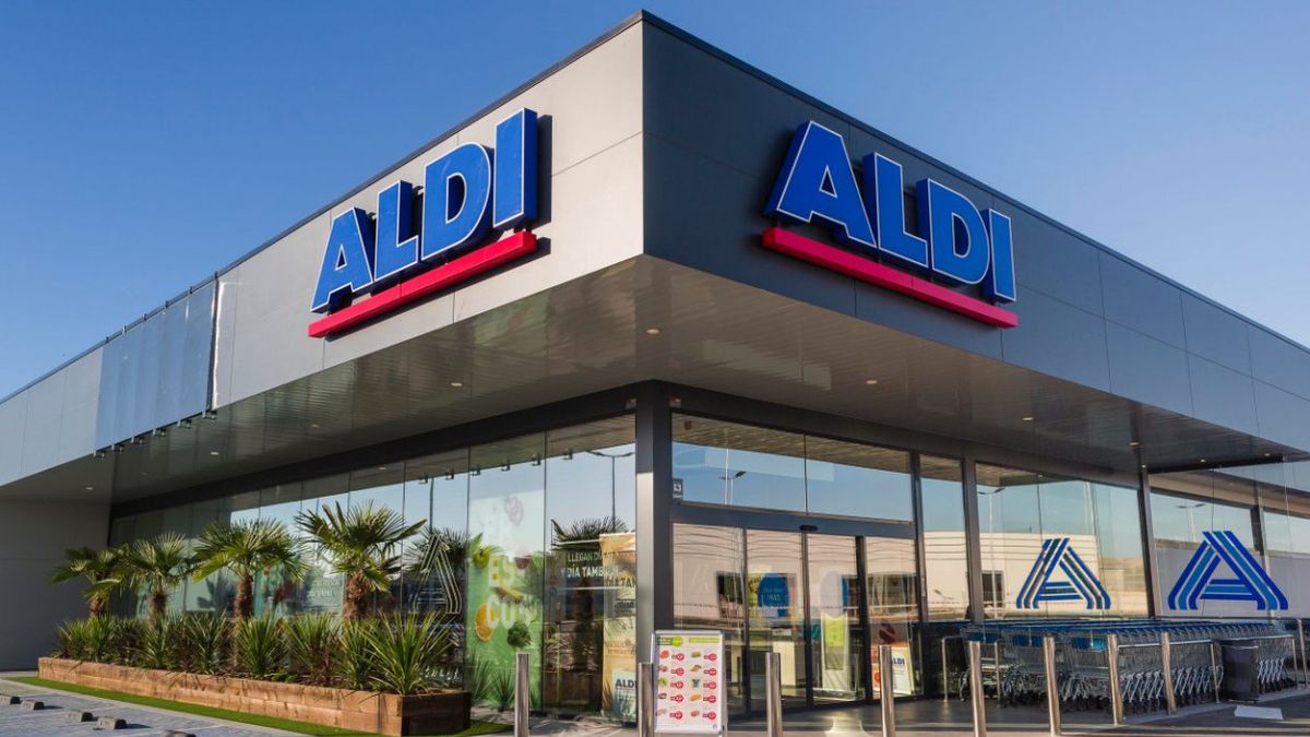 Aldi fait un carton avec sa couette douce et chaude à moins de 40 euros ...