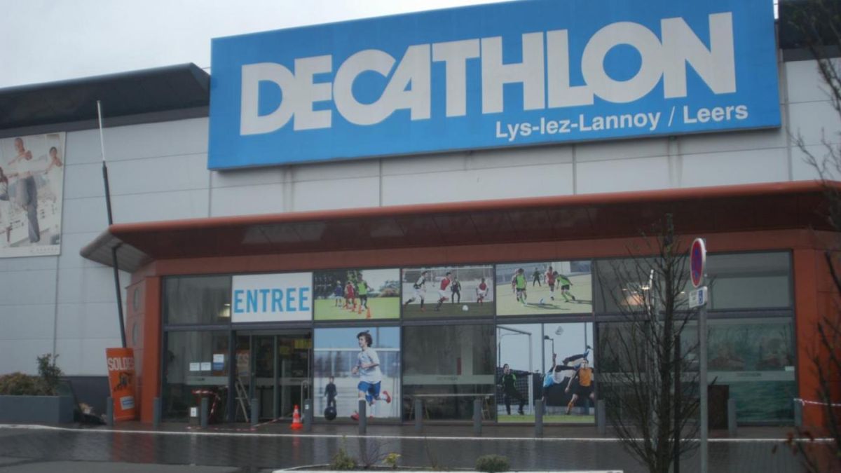 Decathlon : cet indispensable pour faire son sport à la maison à prix ...