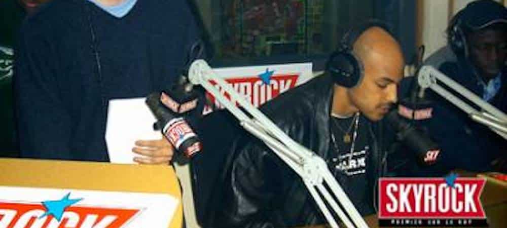 Fred Musa balance tous les caprices de Booba pour faire un Planète Rap ...