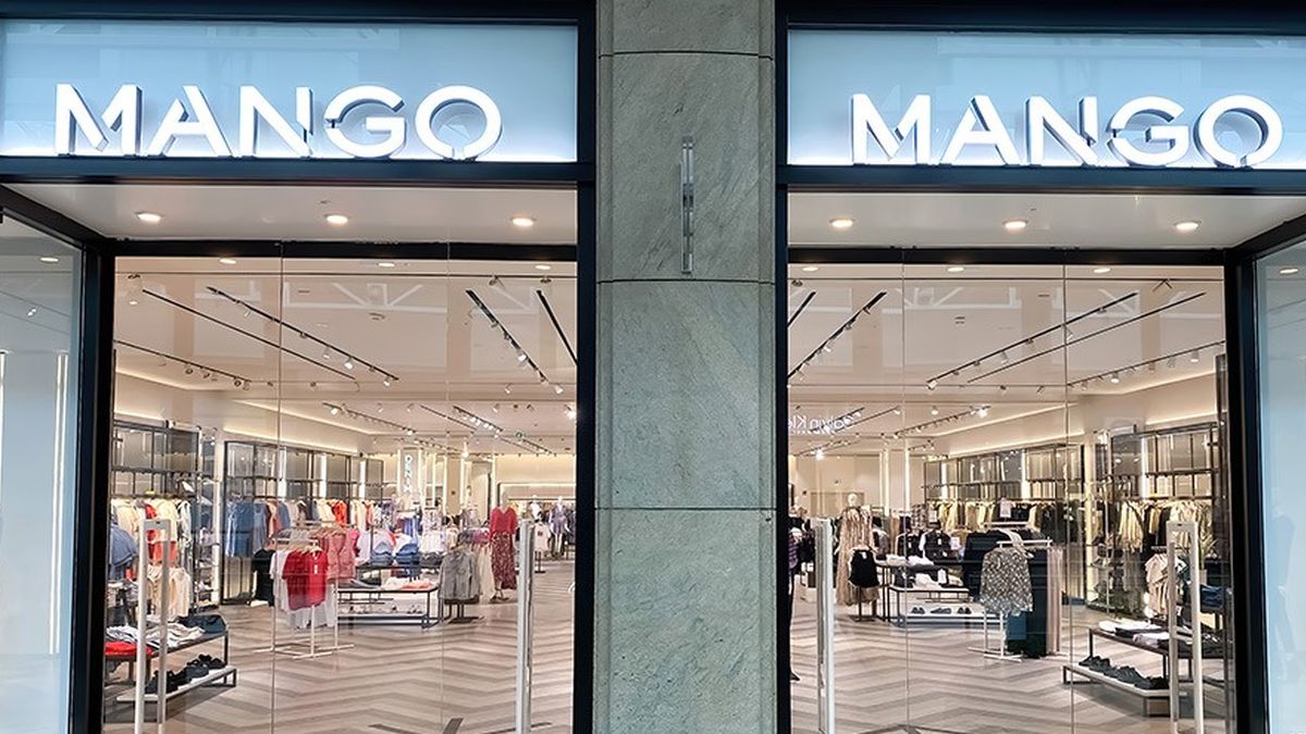 Mango et H&M dévoilent les 5 tenues parfaites pour les fêtes de fin d ...