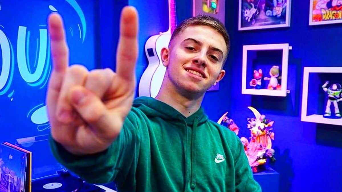 Michou très fier du parcours d'Elsa Blois dans Danse avec les Stars ...