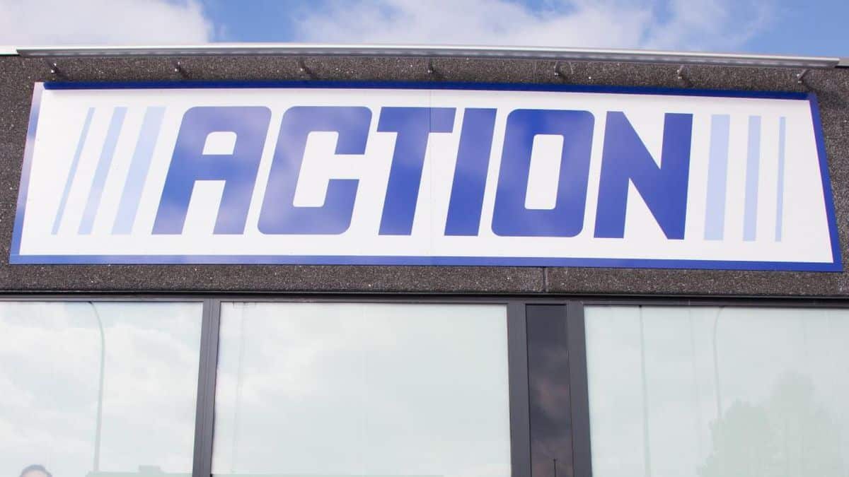 Cohue chez Action pour cet indispensable pour avoir une maison qui sent ...