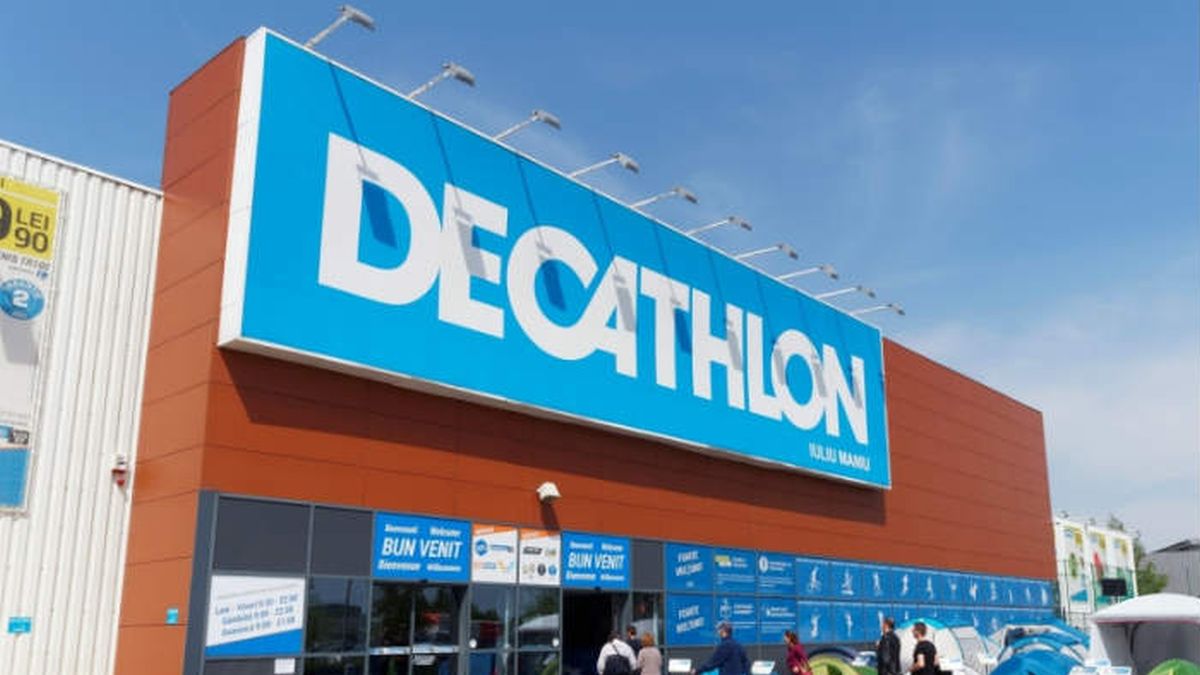 Decathlon : ce super produit magique pour rester au chaud pendant 6 ...