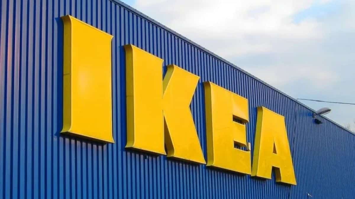 Ikea concurrence Castorama avec cette boite à outils indispensable à la ...