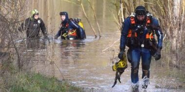 Le corps de Delphine Jubillar retrouvé au fond de l'eau ? Cet accessoire original utilisé par ...