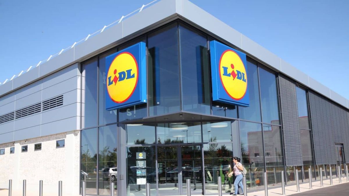 Lidl apporte de la couleur dans votre cuisine avec sa cafetière vintage ...
