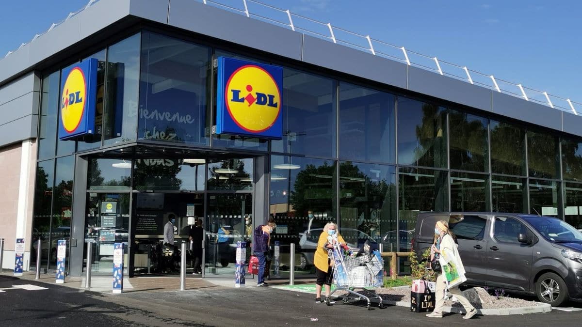 Lidl frappe fort avec cette enceinte bluetooth avec 15h d'autonomie parfaite pour faire la fête ...