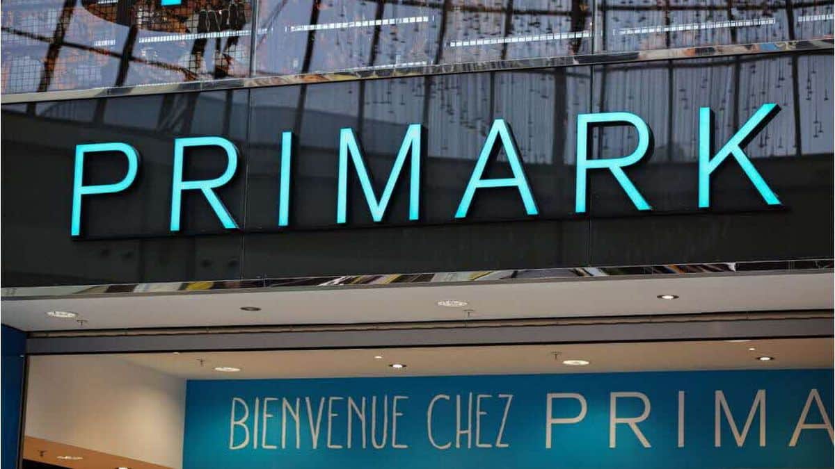 Primark dévoile sa nouvelle paire de santiag ultra-canon et 100 % ...
