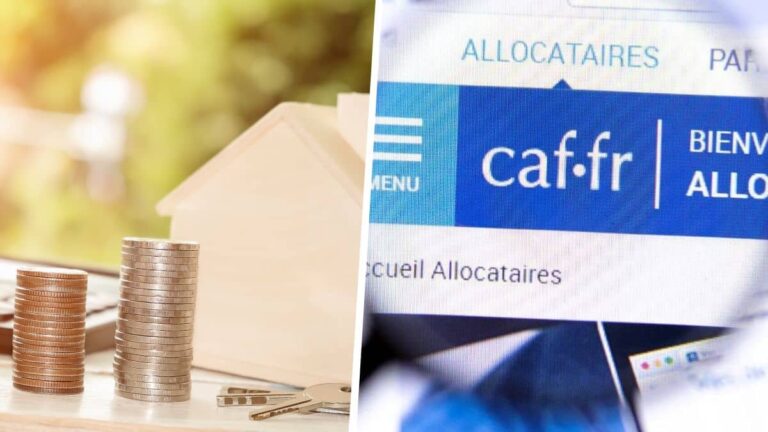 CAF : la bonne nouvelle est tombée pour tous ceux qui touchent les APL ...