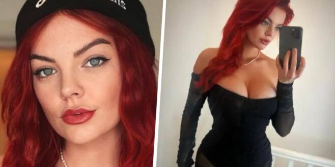 Cette star de Onlyfans gagne 115 000 euros par mois et va utiliser tout son argent pour aider ...