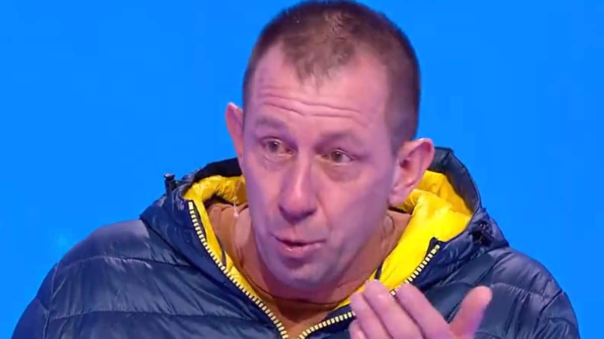Les 12 coups de midi : le message d'adieu de Stéphane va vous donner ...