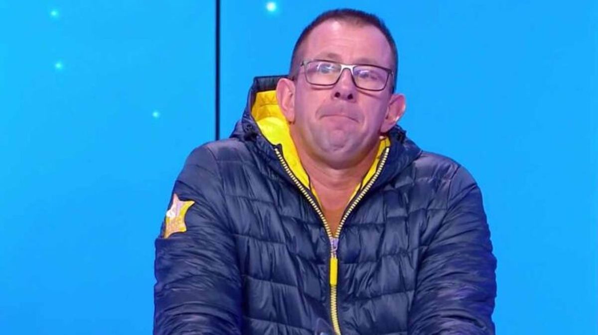 Les 12 coups de midi : voici pourquoi Stéphane ne va pas recevoir la ...