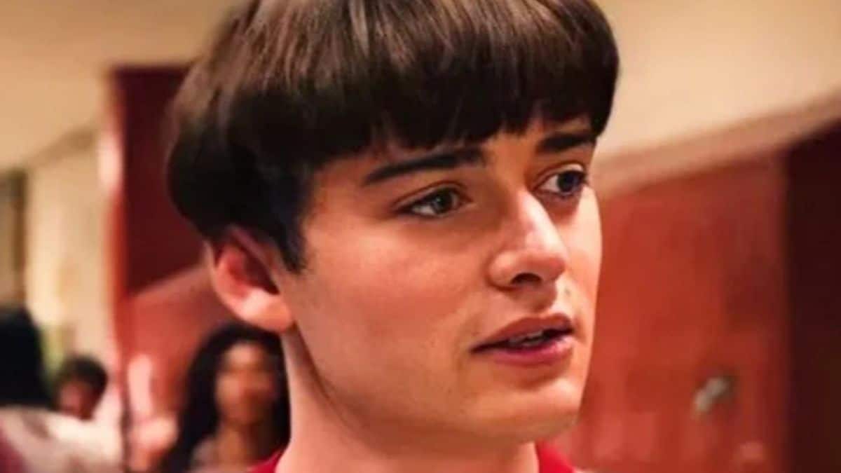 Noah Schnapp : Will Byers dans Stranger Things fait son coming-out sur ...