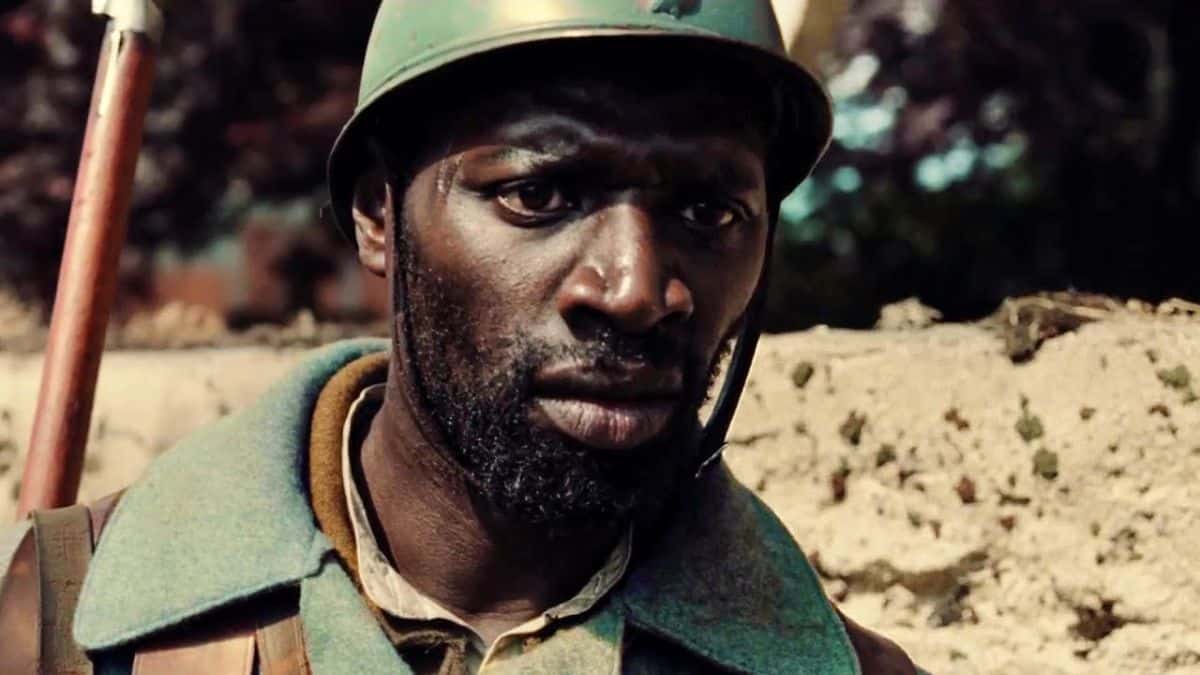 Omar Sy : son film Les Tirailleurs explose tous les records « Vous êtes ...