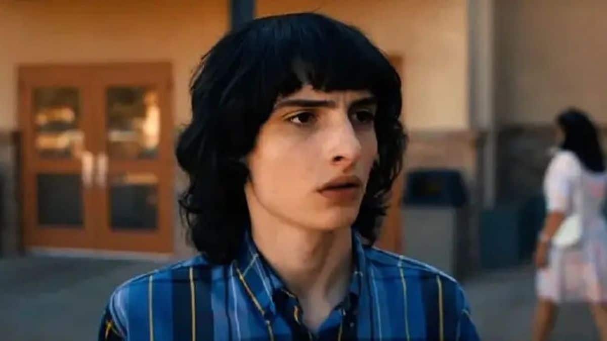 Stranger Things saison : Finn Wolfhard trouve ça ridicule de faire une ...