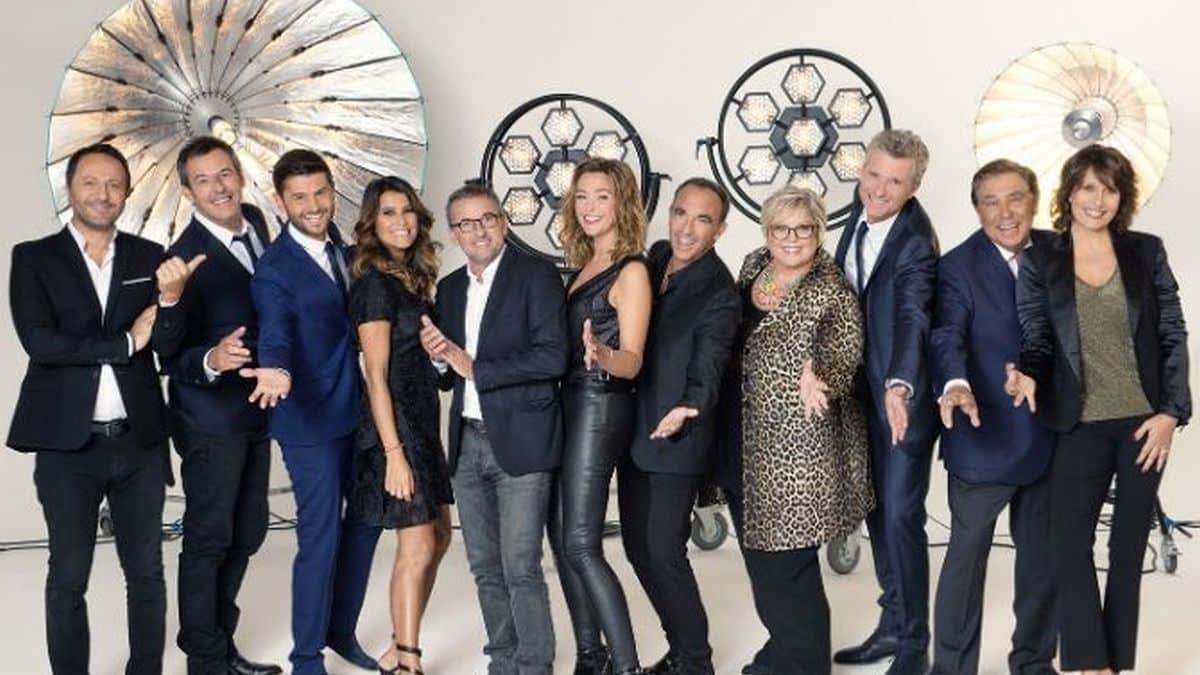 TF1 : les animateurs de la chaine ne peuvent pas participer à cette ...