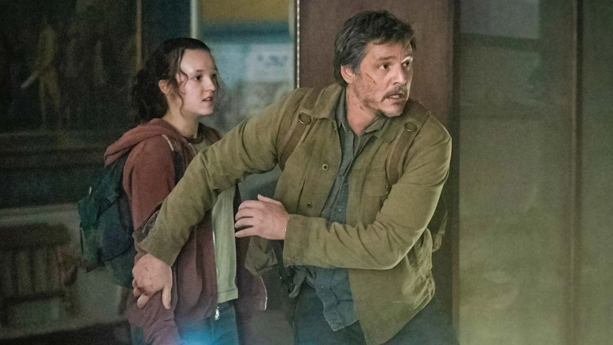 The Last of Us épisode 2 marqué par une rencontre terrifiante avec un ...