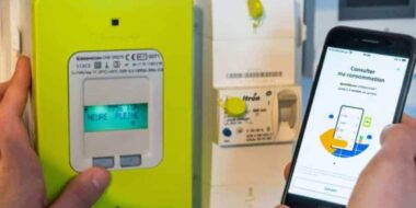 Compteur Linky: voici l'astuce secrète pour surveiller sa consommation électrique et faire des ...