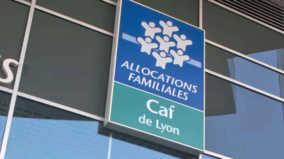 CAF: voici comment toucher cette aide de 586 euros versée en avril ... CAF: voici comment toucher cette aide de 586 euros versée en avril ...
