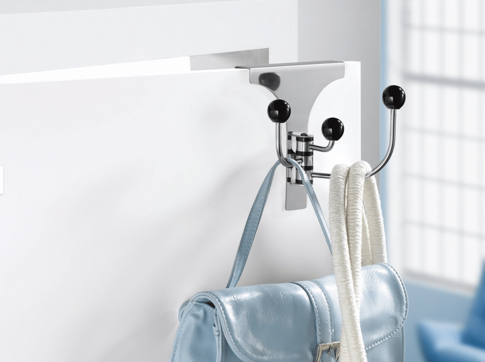 Lidl a trouvé la solution pour accrocher tous vos vêtements facilement ...